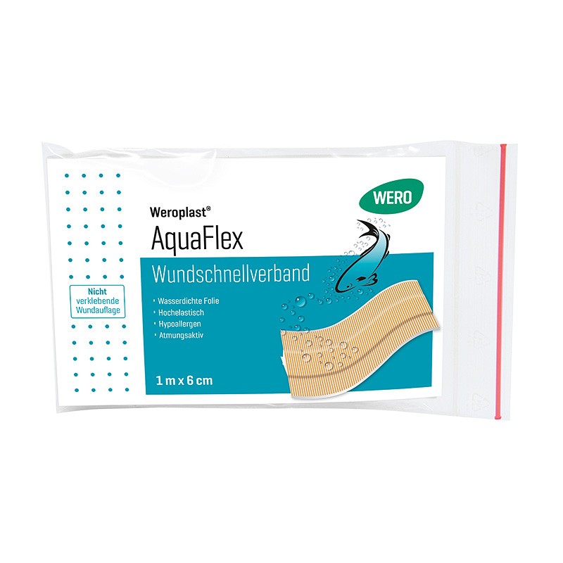 Cerotti in rotolo/cerotti rapidi