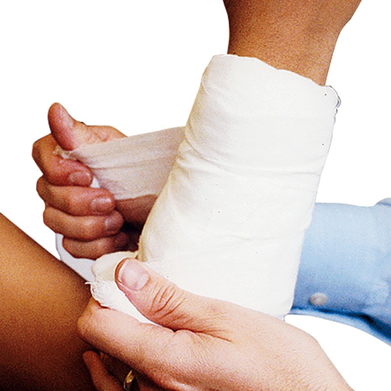 Kombi-/Druckverbände