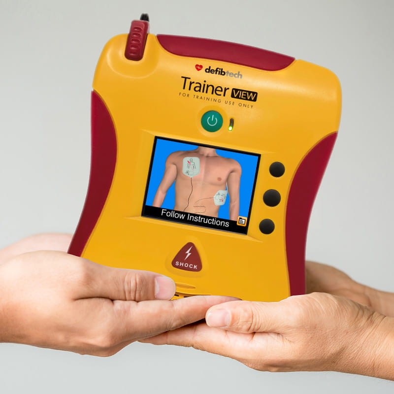 AED Trainer