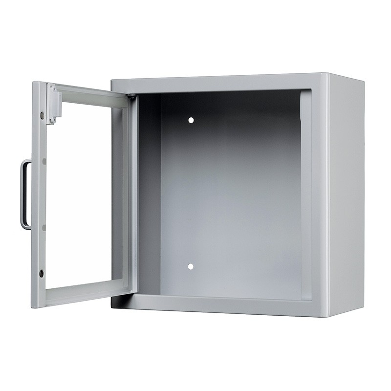 Indoor-Wandkasten ARKY, weiss