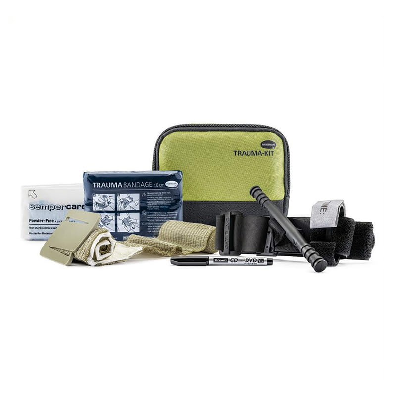 Trauma-Kit