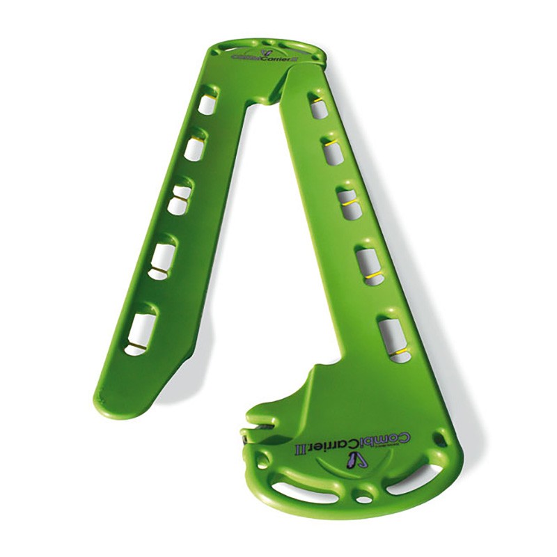 Tavola spinale/barella cucchiaio Combi Carrier II